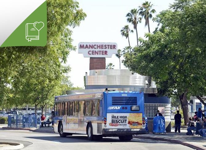 Fresno County Transportation Guide - Fresno Council of Governments