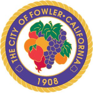 City of Fowler - Fresno Council of Governments