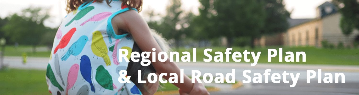 2021 Regional Safety Plan Local Road Safety Plan - Fresno Council of ...